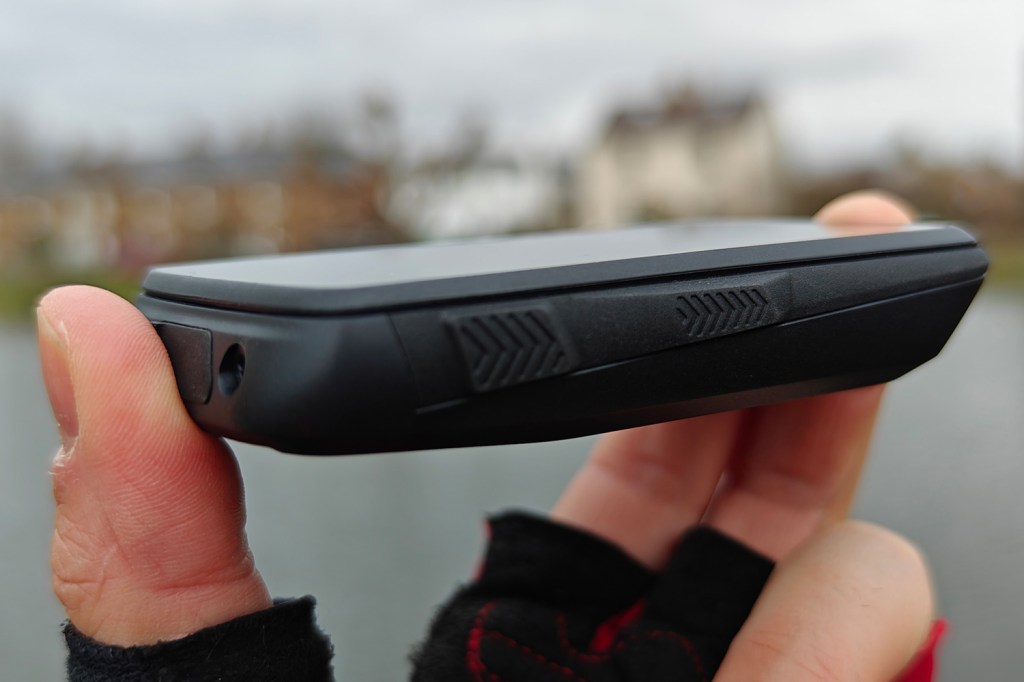 Hammerhead Karoo 2 review: phone-friendly ride tracking | Stuff