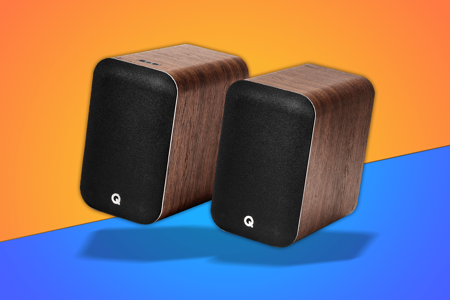 How to set up a home Hi-Fi system: speakers, stands, and more