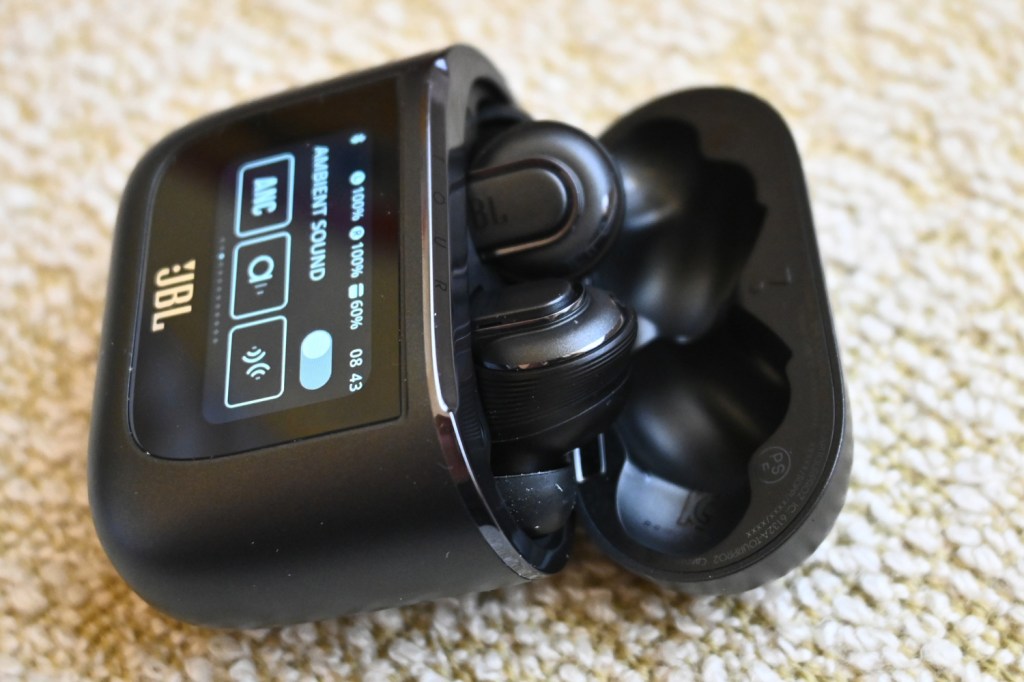 JBL Tour Pro 2 review: case study | Stuff