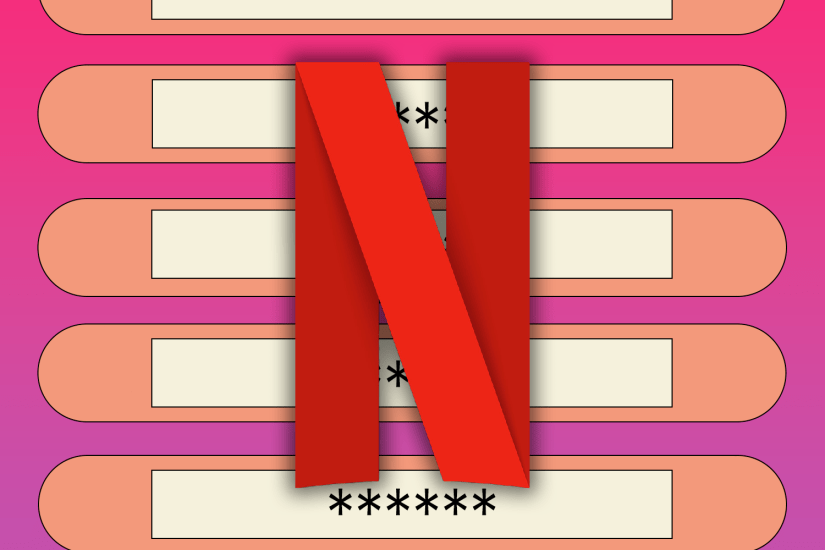 Netflix password sharing crackdown: what to do about it if you share ...