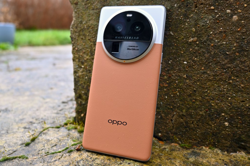 Oppo Find X6 Pro review: forbidden fruit that tastes great | Stuff