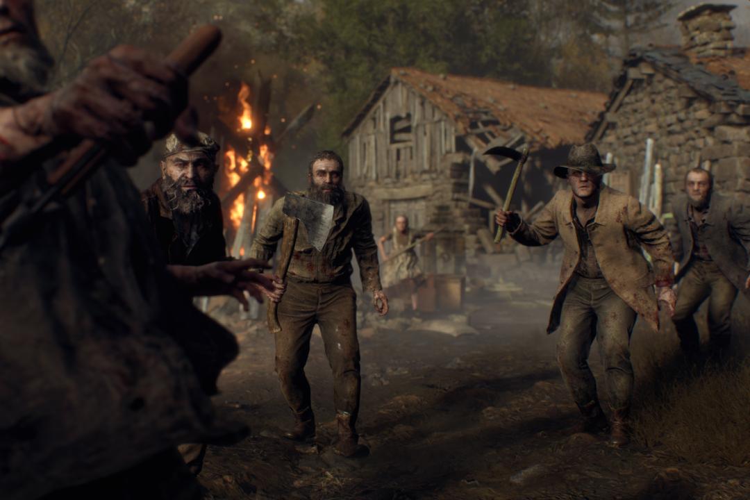 30 FPS vs 60 FPS: frame rate options in console gaming explained | Stuff