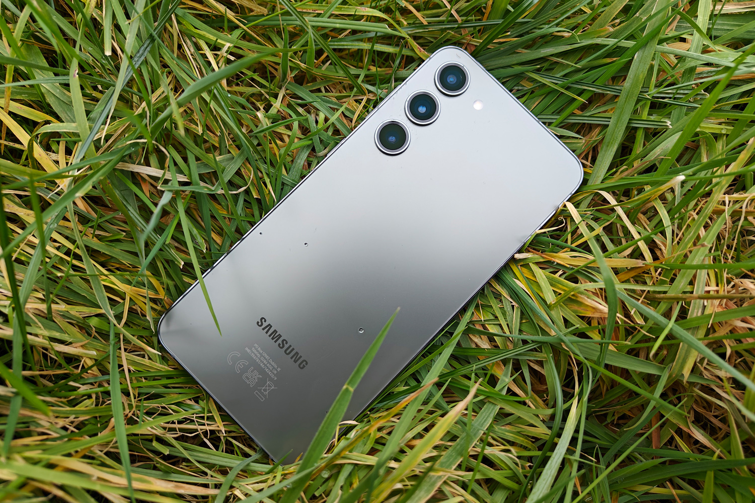 Samsung Galaxy S23 Plus review: stuck in the middle | Stuff