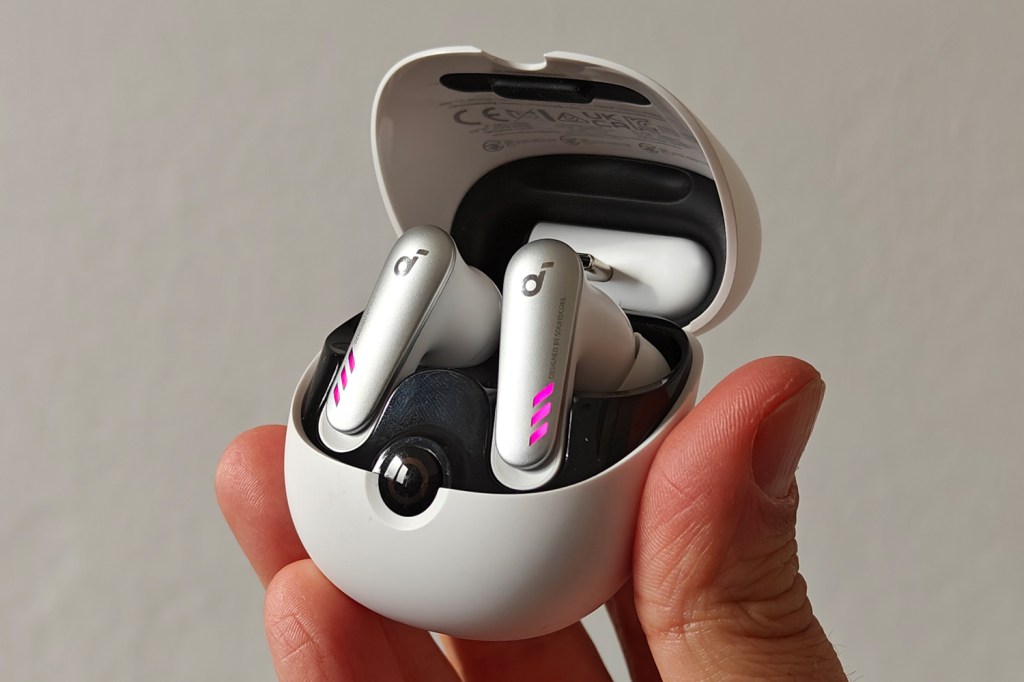 Soundcore VR P10 review: reality check | Stuff