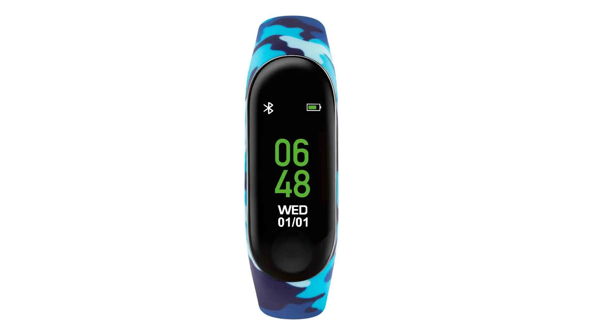 Best kids fitness tracker 2025: keep the little ones active