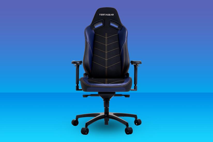 Best gaming chairs in 2026 for upgraded comfort | Stuff