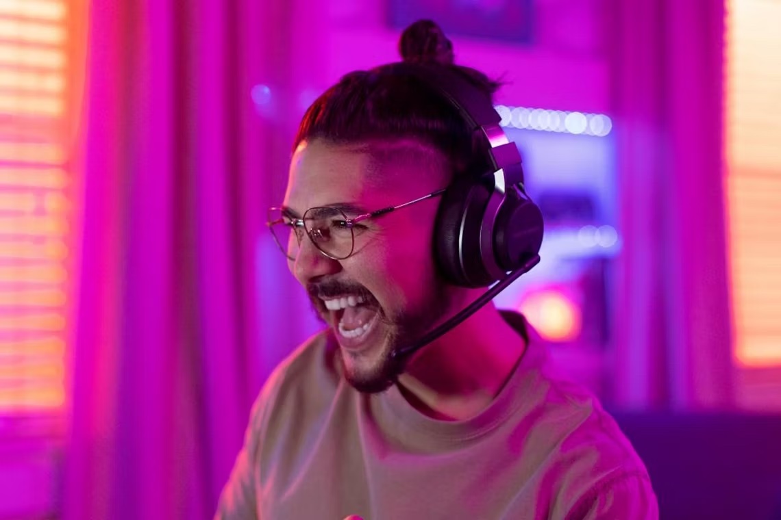 Turtle Beach launches the Stealth Pro wireless gaming headset | Stuff