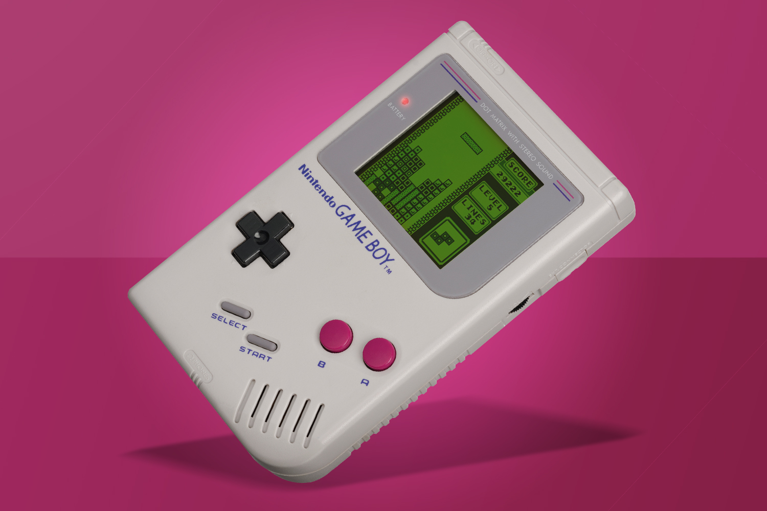 Remembering Tetris: the 1984 original and 9 more landmark Tetris games ...