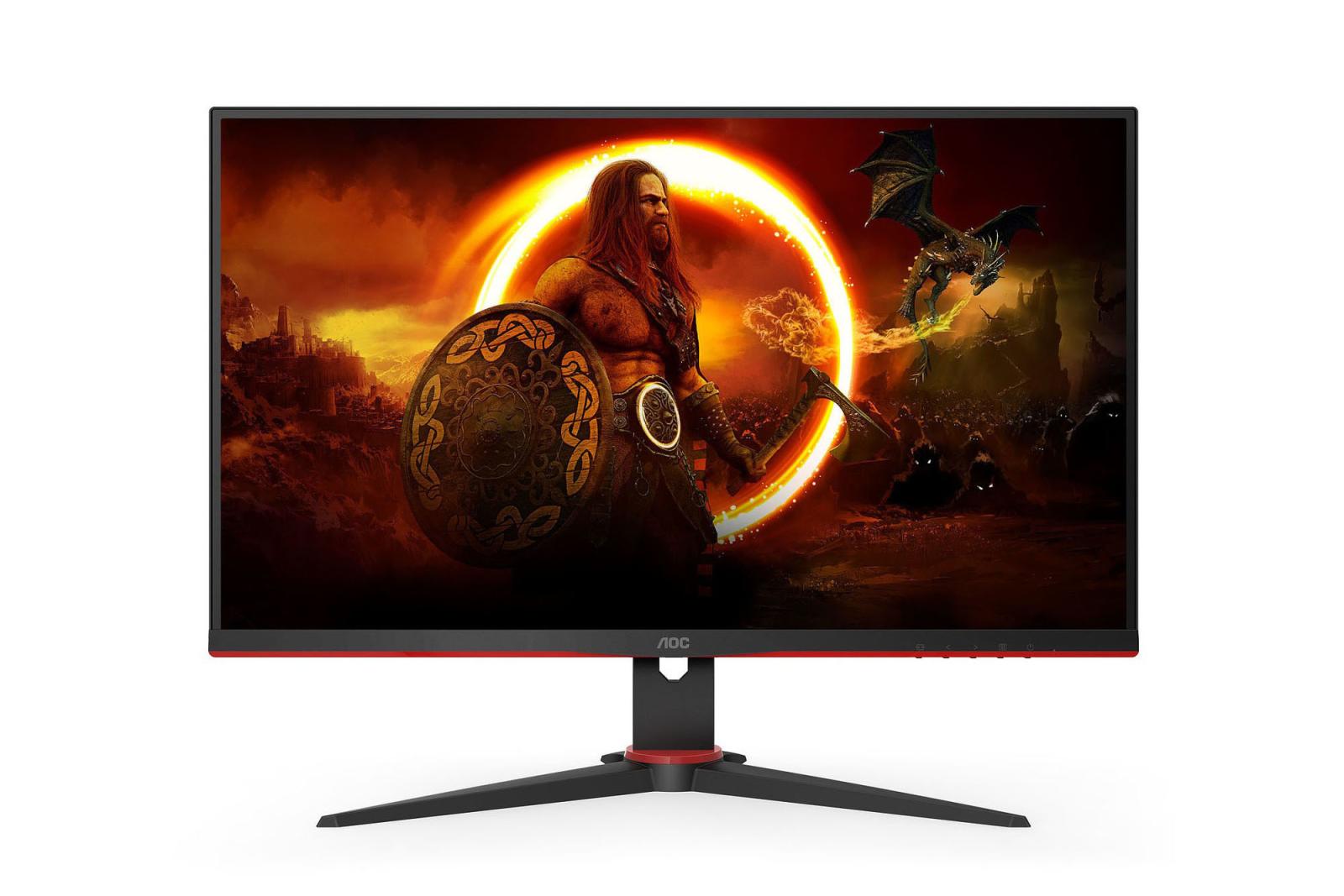 Best gaming monitor in 2026 for every budget and play style | Stuff