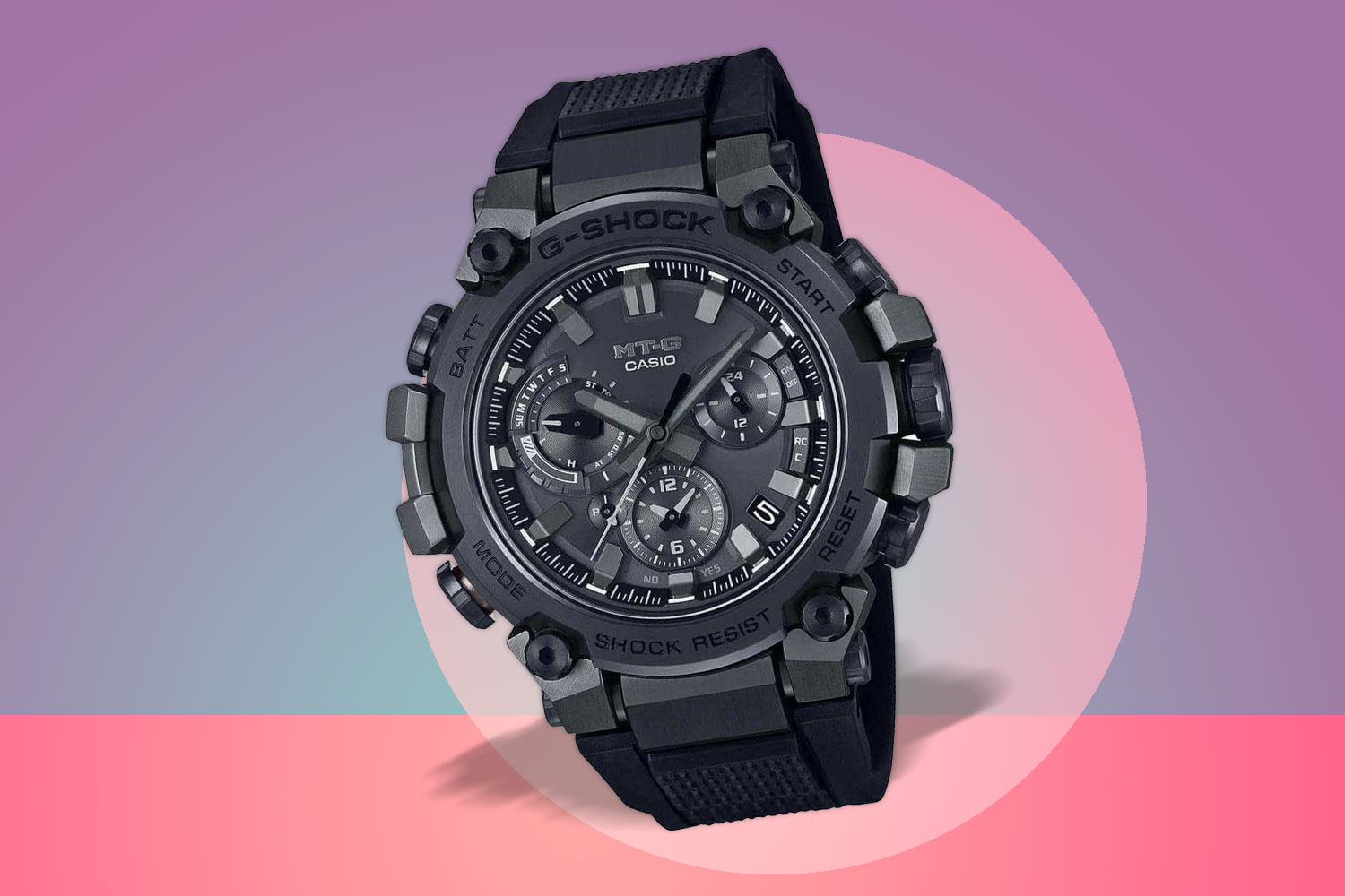 Best Casio G-Shock watch 2024: eye-catching classics and feature-packed ...