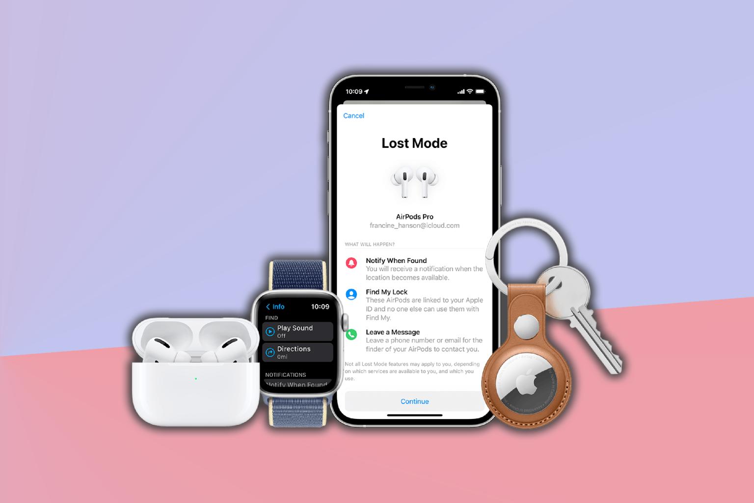 Apple FindMy: what it is and how it helps you find people and stuff | Stuff