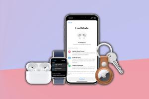 Apple FindMy: what it is and how it helps you find people and stuff | Stuff