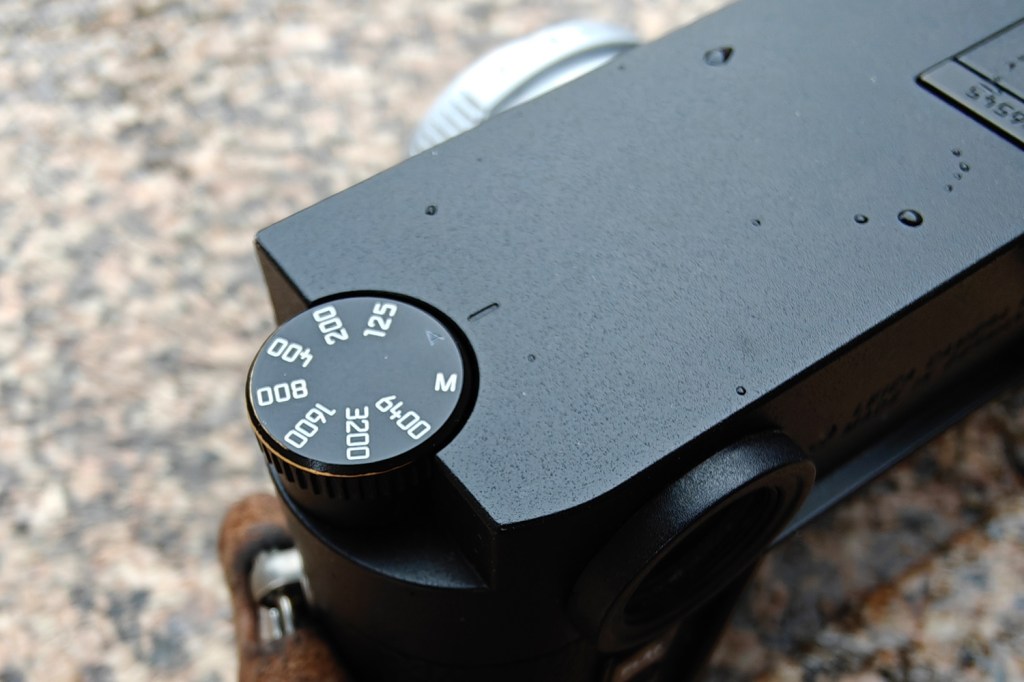 Leica M11 Monochrom hands-on review: greyscale greatness | Stuff