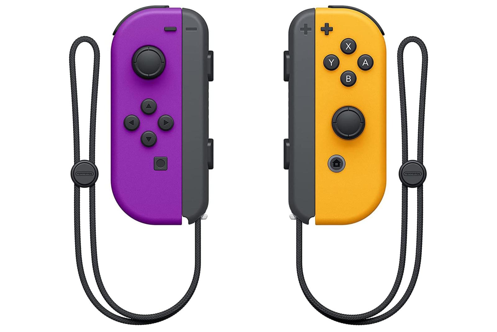 Best Nintendo Switch controllers in 2026 reviewed and rated | Stuff