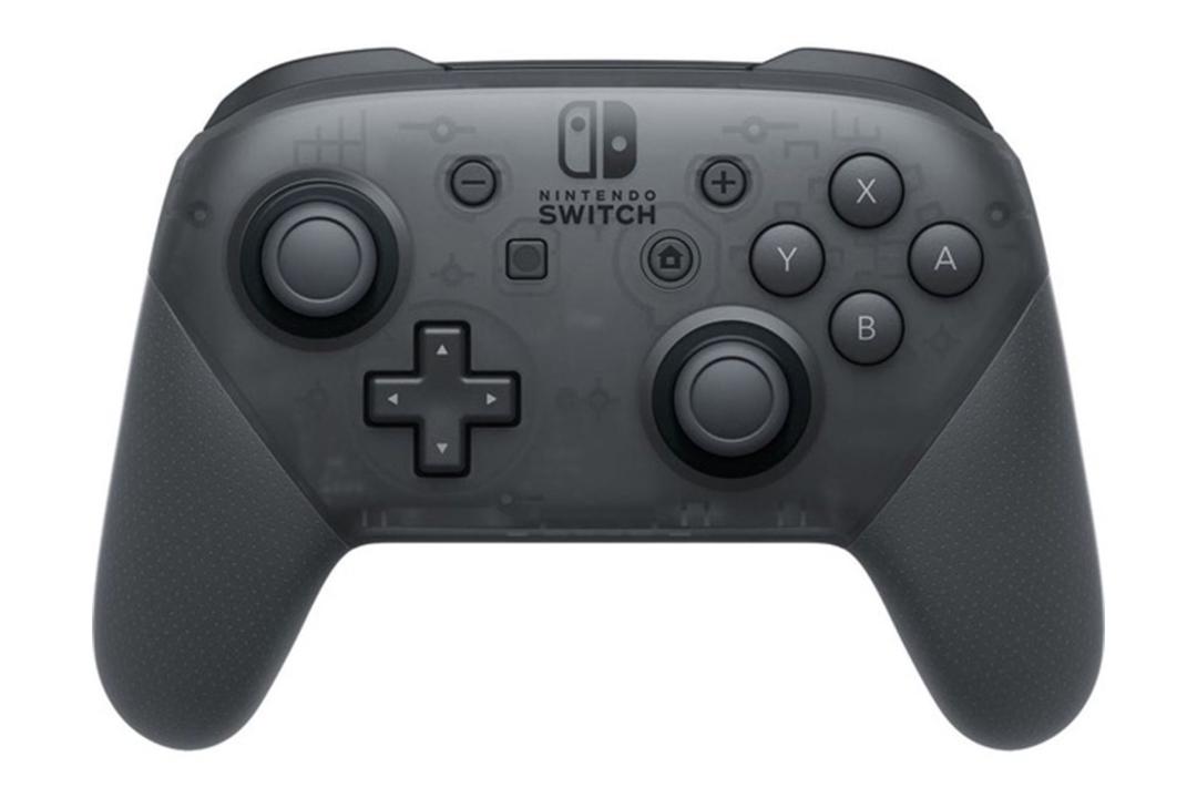 Best Nintendo Switch controllers in 2026 reviewed and rated | Stuff