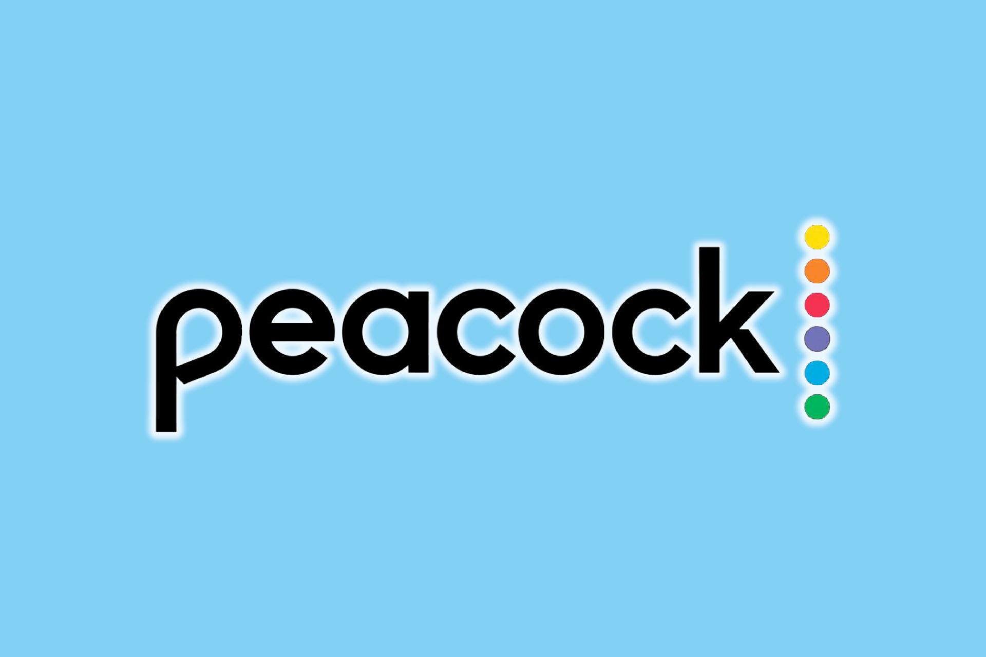 What is Peacock? The TV streaming service explained | Stuff