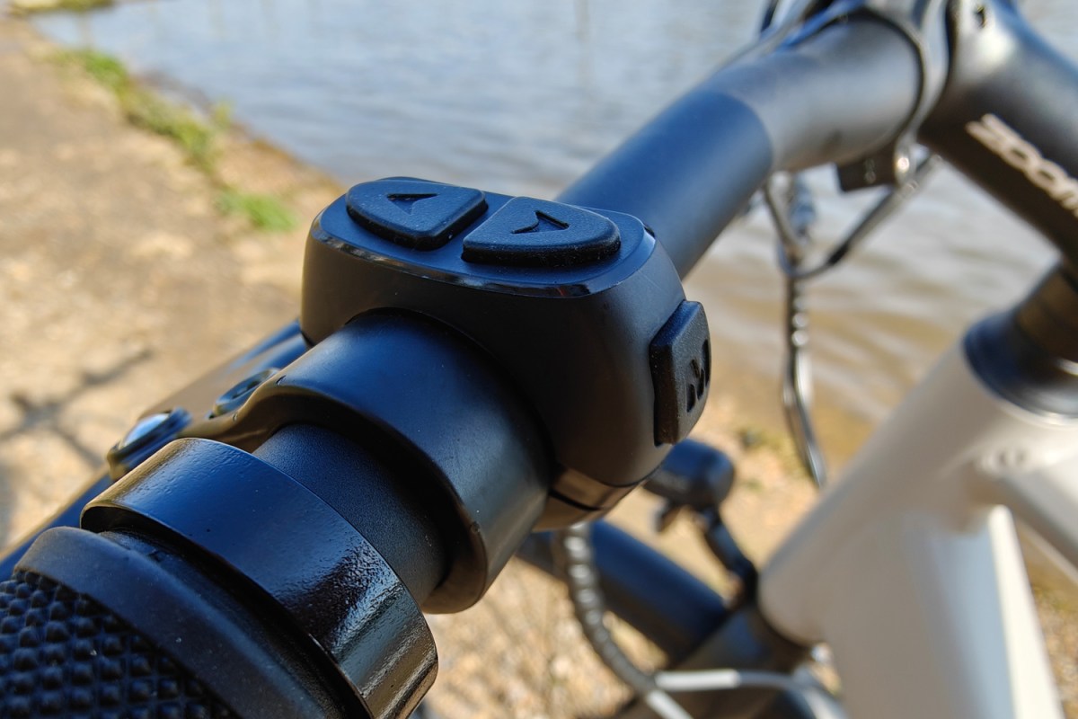 Peddle Ride review: under the radar | Stuff