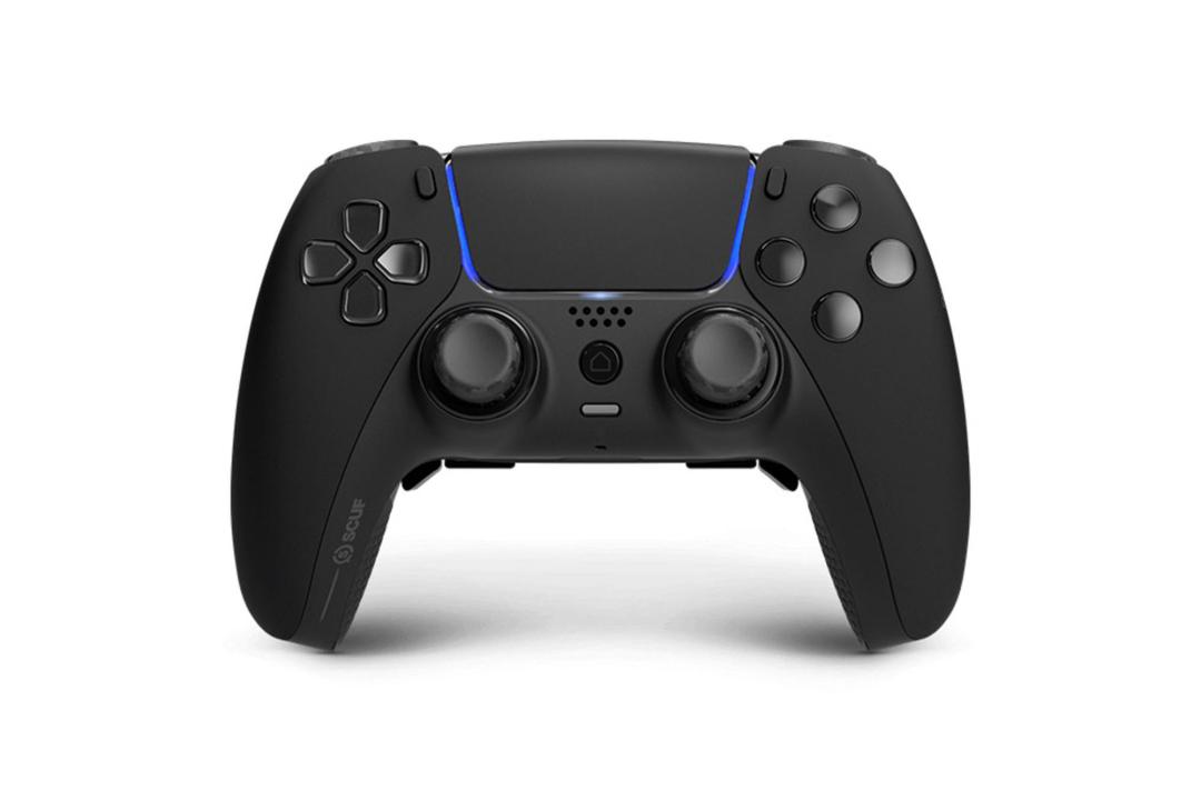 Best PS5 controllers in 2026 for competitive gaming, customisation, and ...