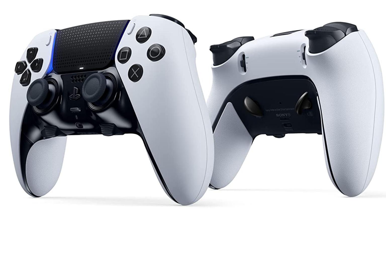 Best PS5 controllers in 2026 for competitive gaming, customisation, and ...