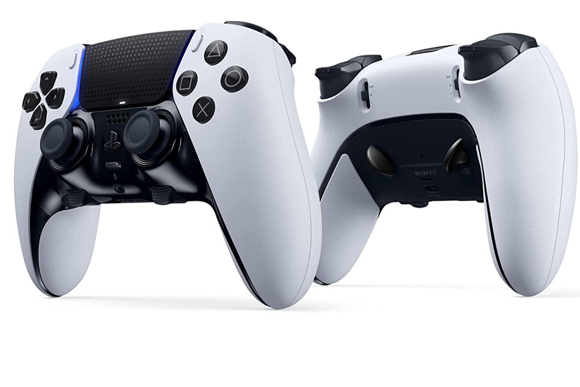 Best PS5 controllers in 2026 for competitive gaming, customisation, and ...
