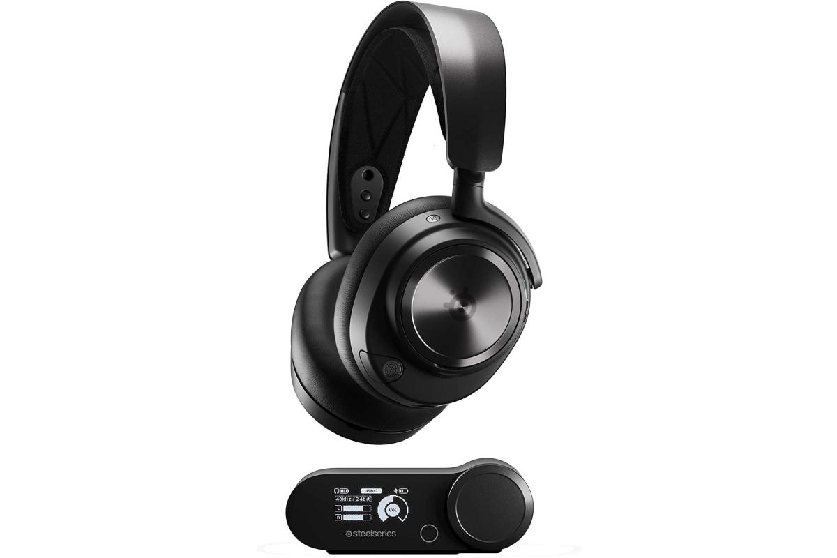 Best PS5 headset in 2026, top choices reviewed and rated | Stuff