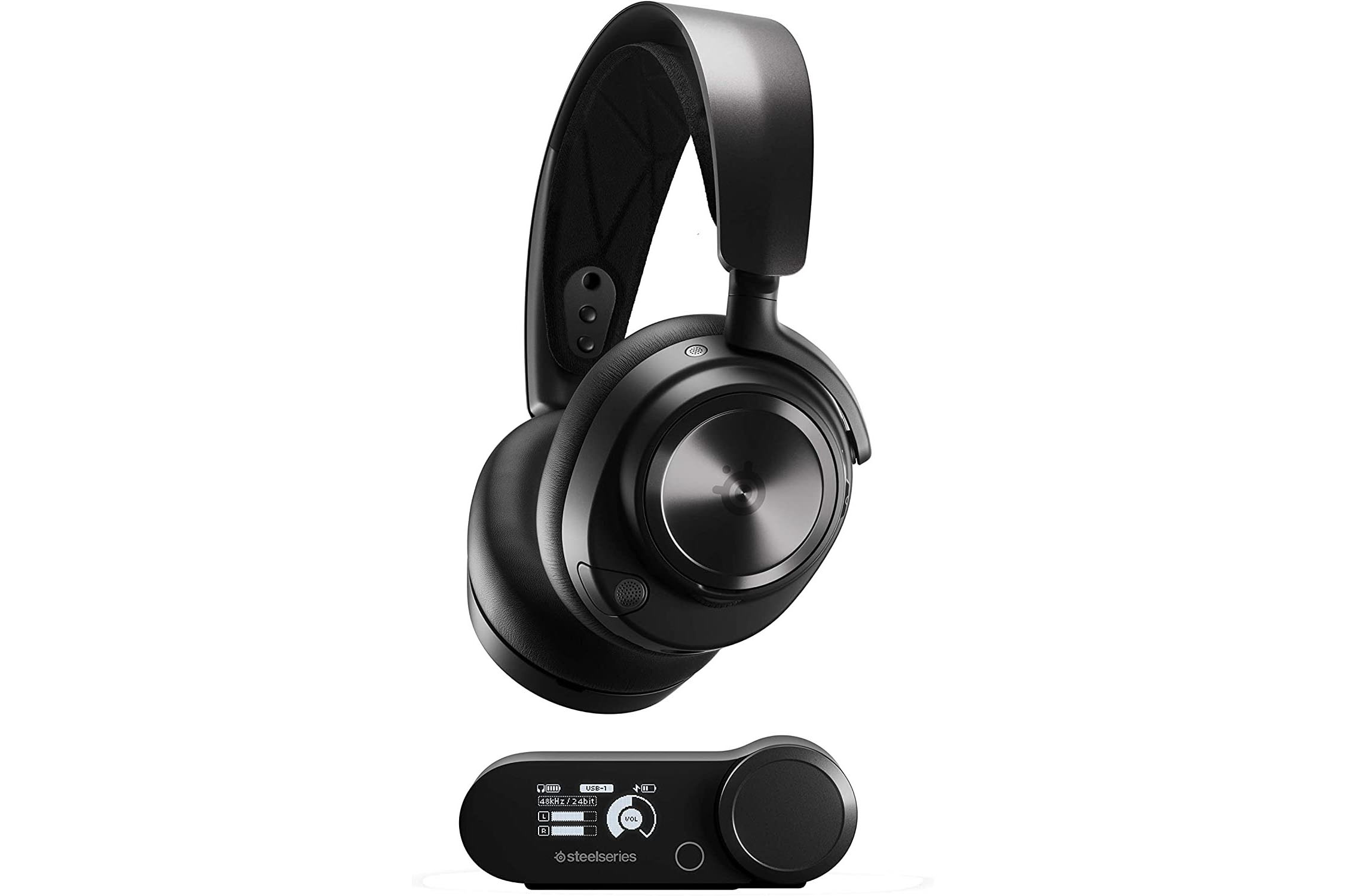 Best PS5 headset in 2025 reviewed and rated | Stuff