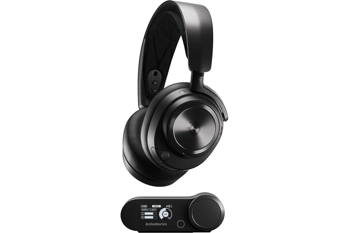 Best Xbox headset 2026: Xbox One and Series X|S options reviewed | Stuff