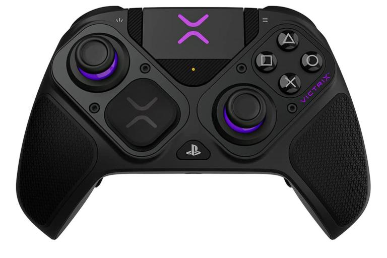 Best PS5 controllers in 2026 for competitive gaming, customisation, and ...