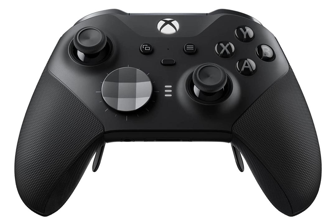 Best Xbox controller in 2026: play better with these gamepads | Stuff