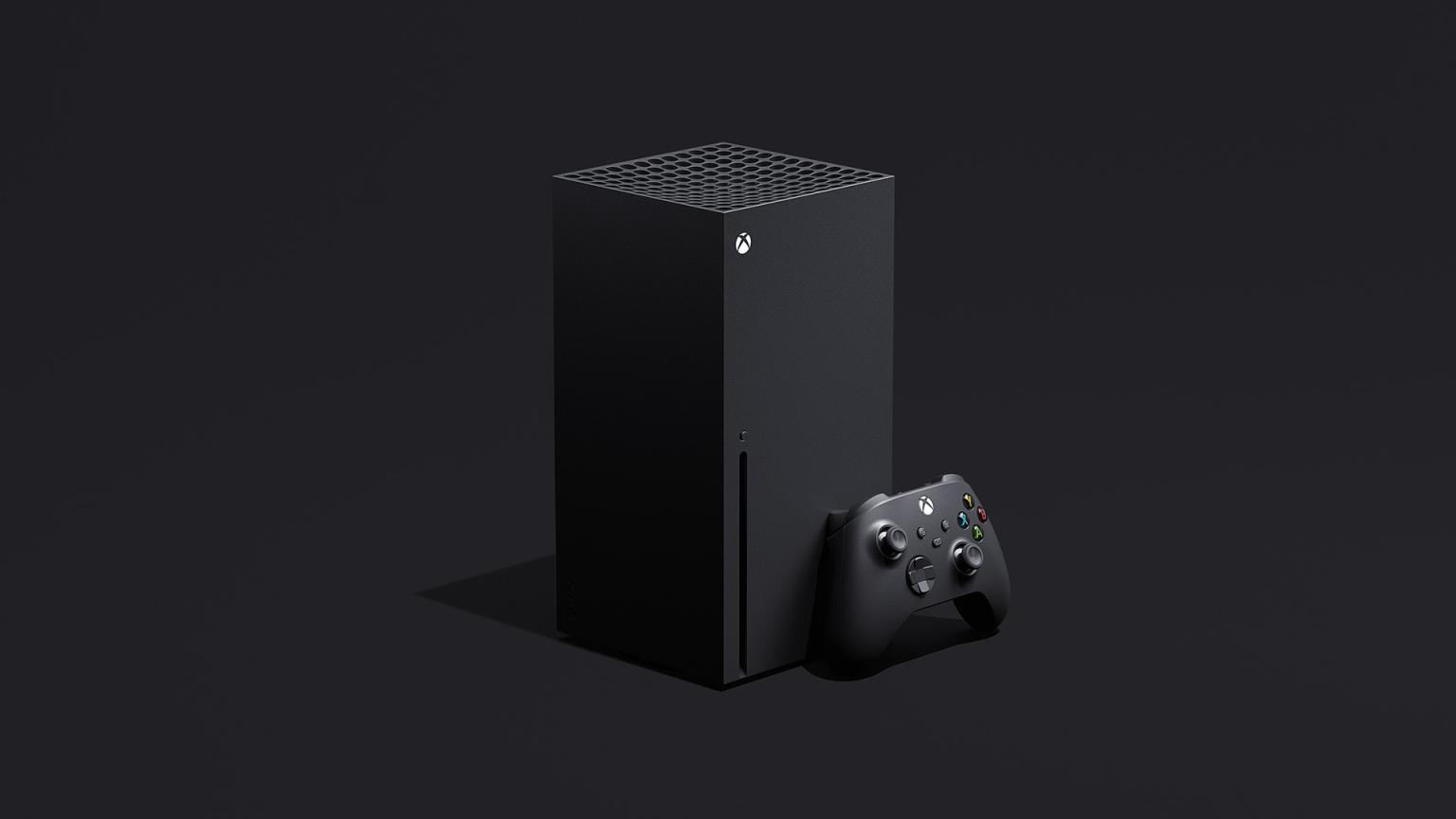 Next Xbox 2025: everything we know about the Xbox Series X and S follow ...