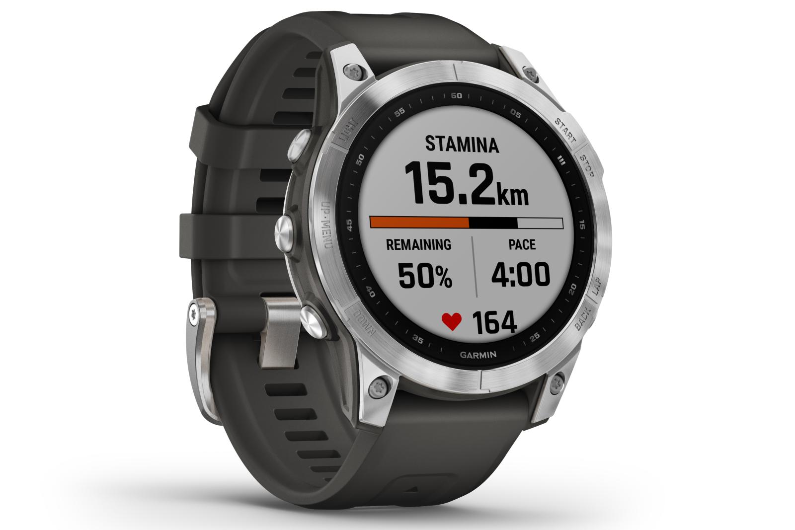 Best Garmin watch reviewed and rated | Stuff