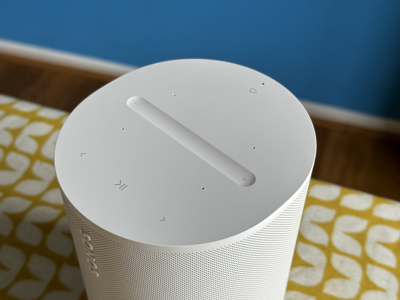 Sonos Era 100 review: a new yet familiar friend | Stuff