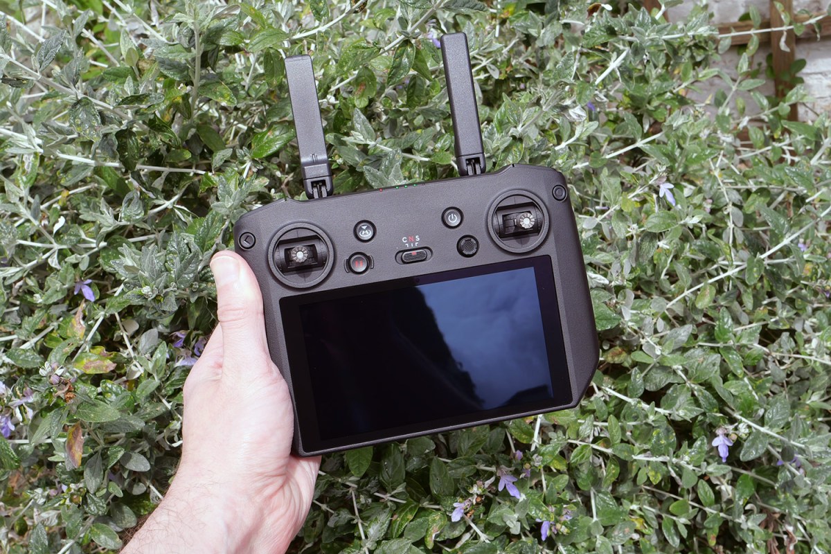 DJI Mavic 3 Pro review: aerial imaging tri-force | Stuff