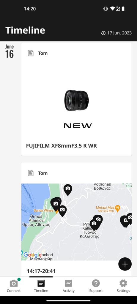 Fujifilm X-S20 review: your journey starts here | Stuff