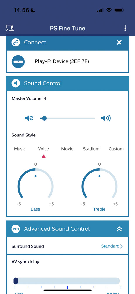 Philips Fidelio FB1 review: as Atmos-y as can be | Stuff