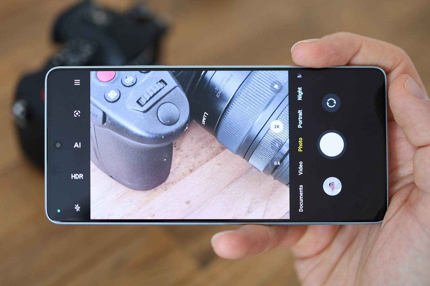 Poco F5 review: no, really - how much? | Stuff