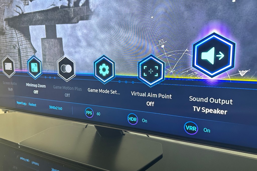 Samsung QE55QN90C review: leave all the lights on | Stuff