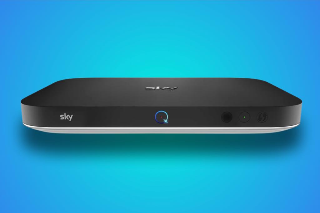 What is Sky Q? Sky's flagship TV service explained | Stuff