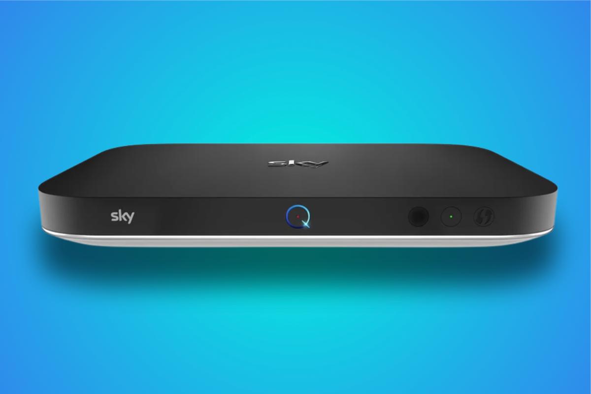 What is Sky Q? Sky's flagship TV service explained | Stuff