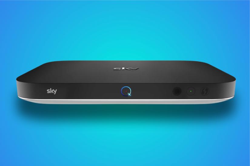 What is Sky Q? Sky's flagship TV service explained | Stuff