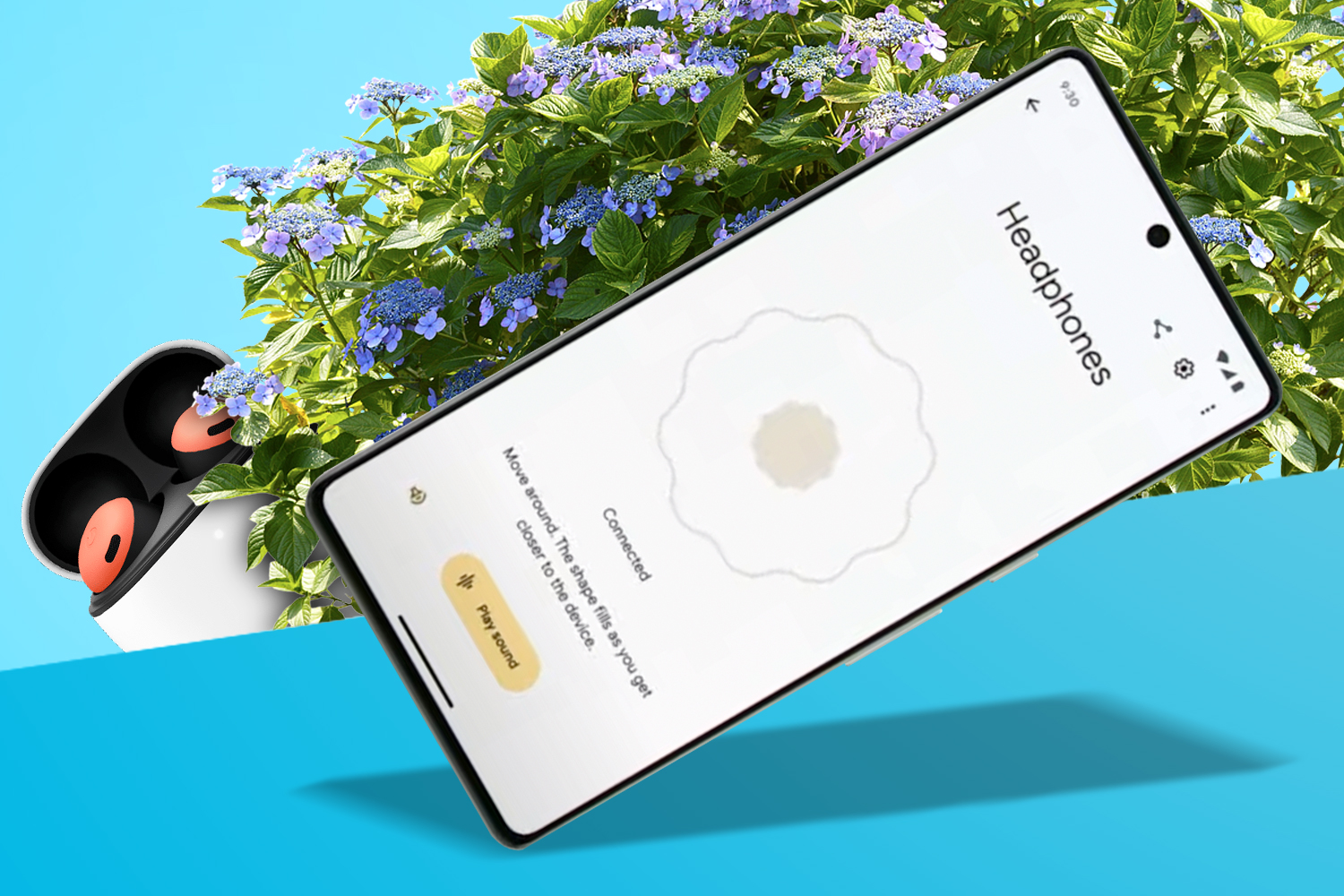 Find My iPhone! Google Find! Why not Find My Everything? | Stuff