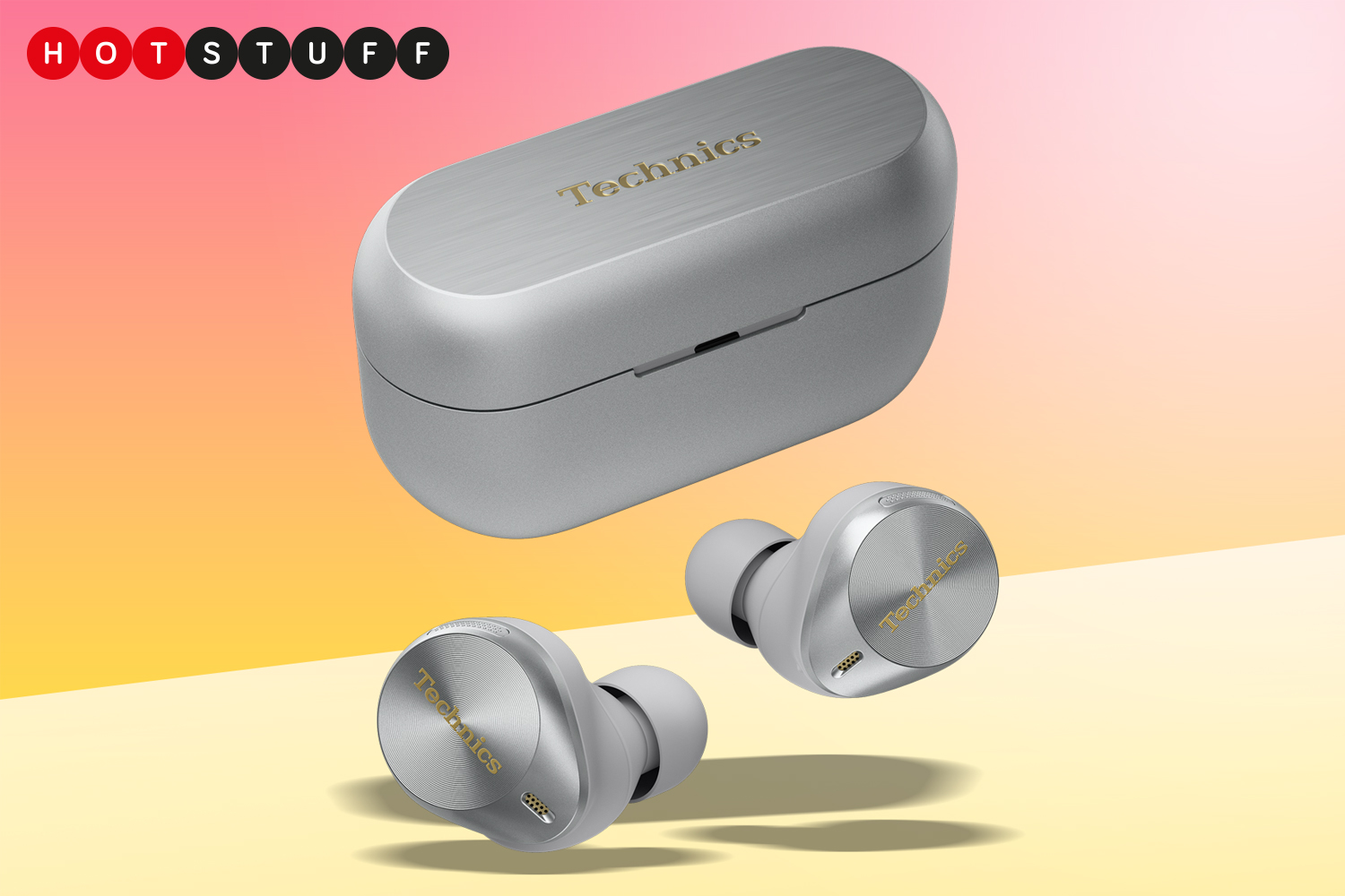 The Technics AZ80 combine crisp sound and clear comms | Stuff