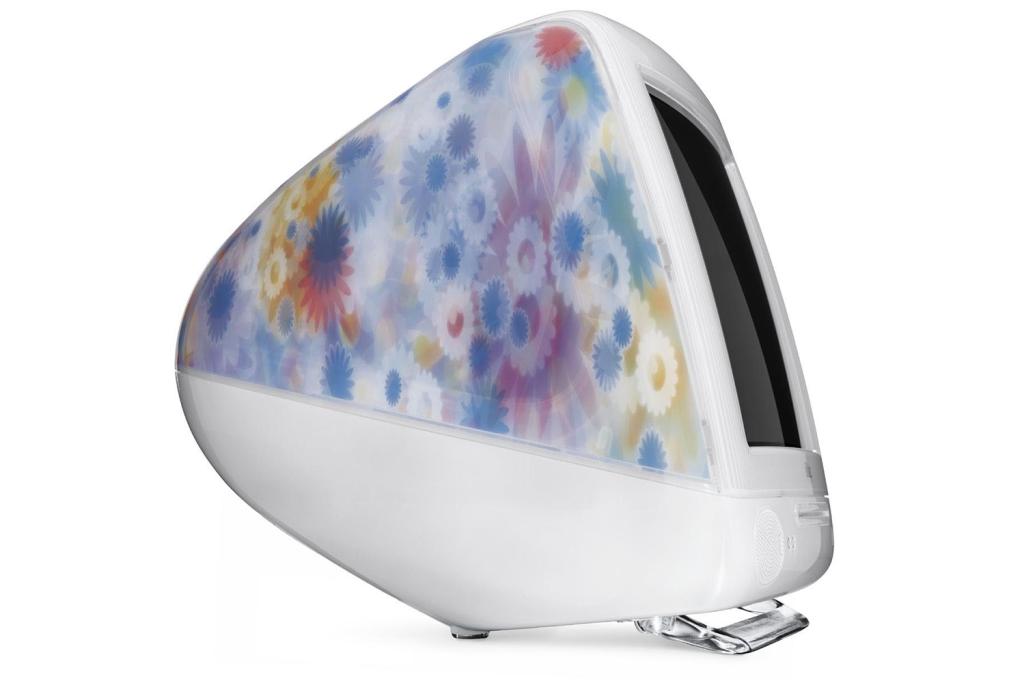 Why iMac G3 was the computer that changed everything for Apple (again ...
