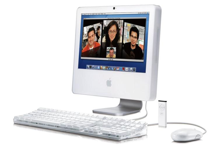 Why iMac G3 was the computer that changed everything for Apple (again ...