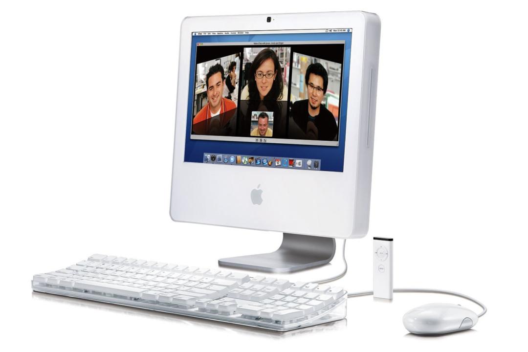 Why iMac G3 was the computer that changed everything for Apple (again ...