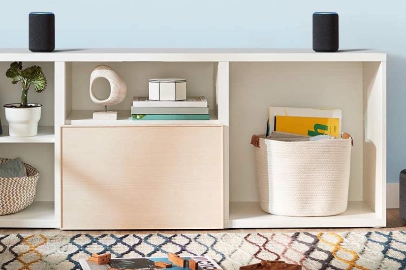 How to get multiple Amazon Echo smart speakers working together | Stuff