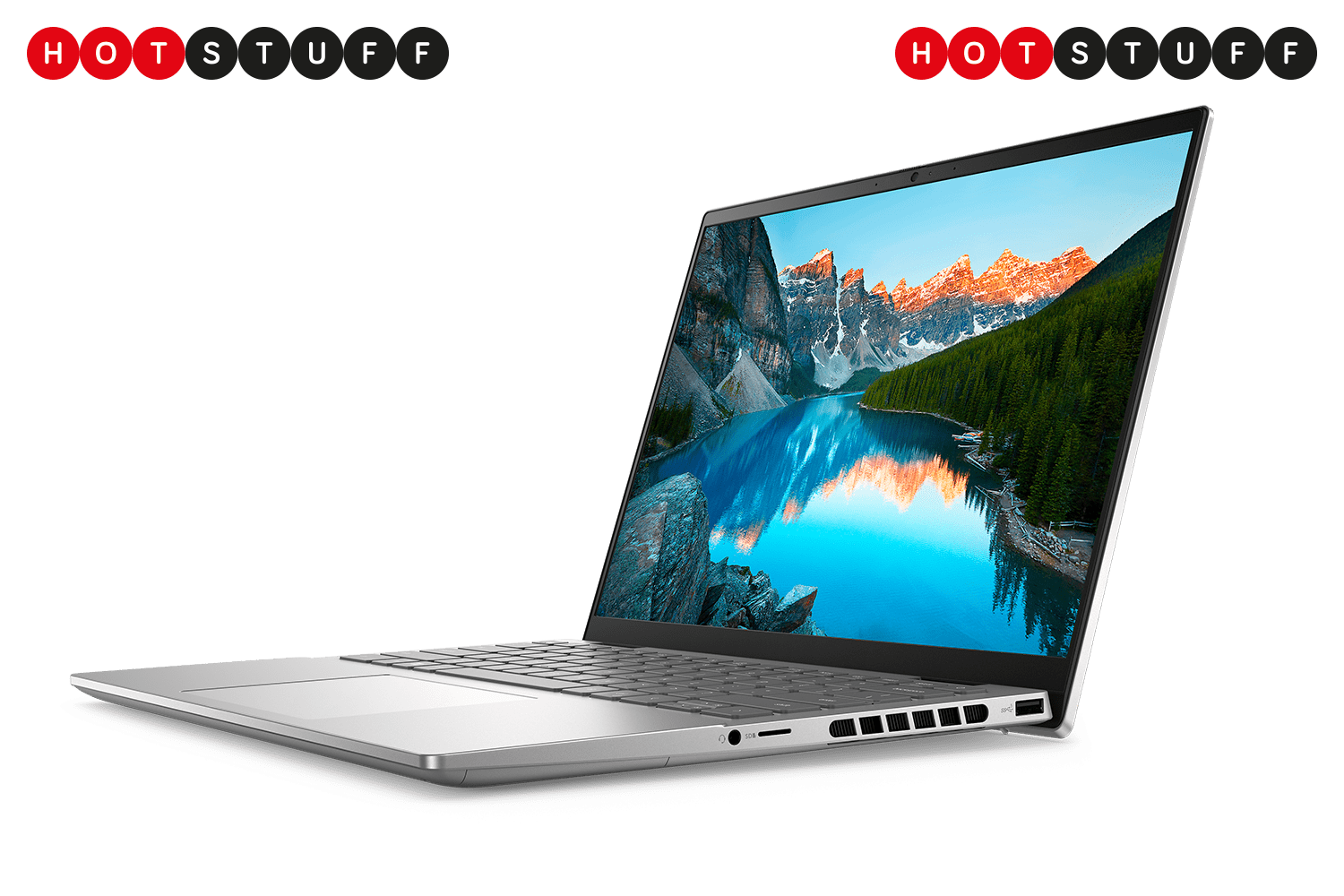 Dell updates its Inspiron laptop line with latest-gen Intel or AMD ...