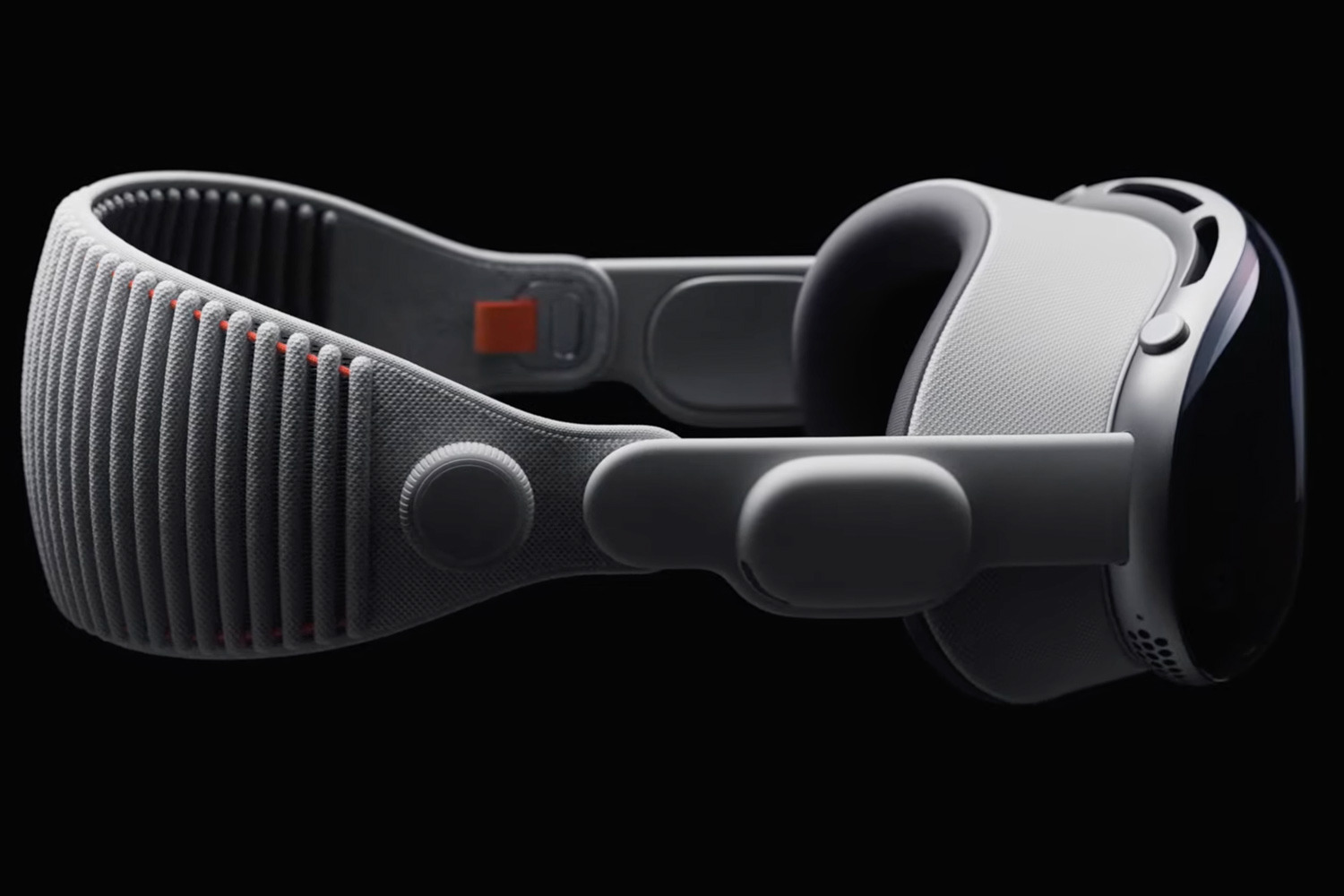 How Apple Vision Pro points towards a revolution in how we interact ...