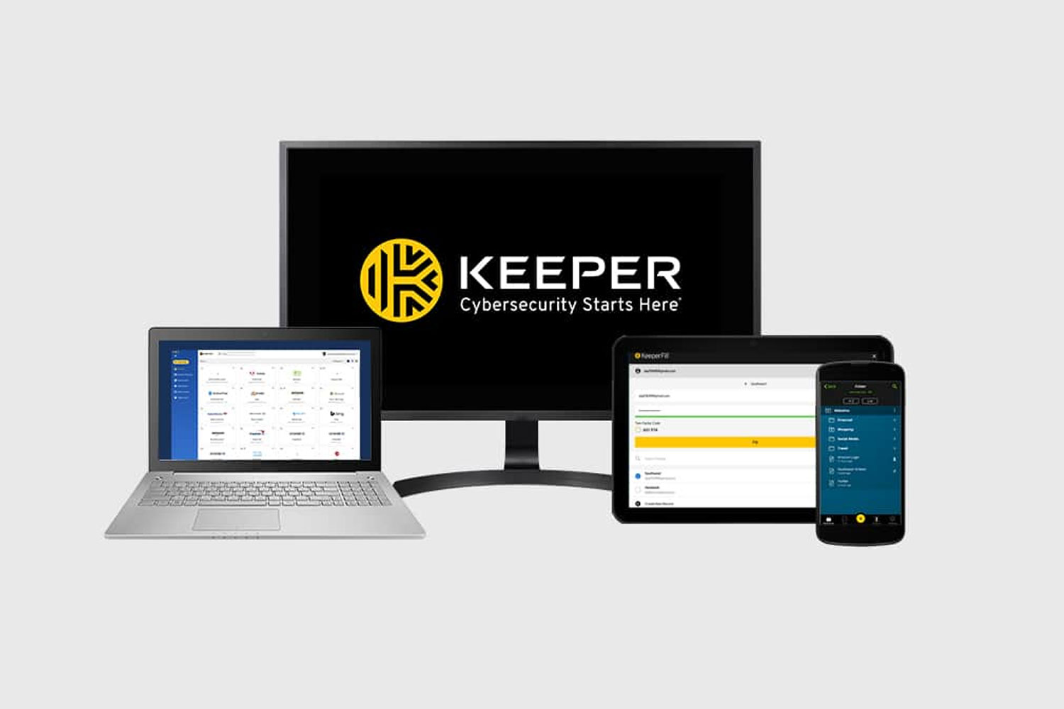 Best password manager in 2025 to keep your passwords safe | Stuff