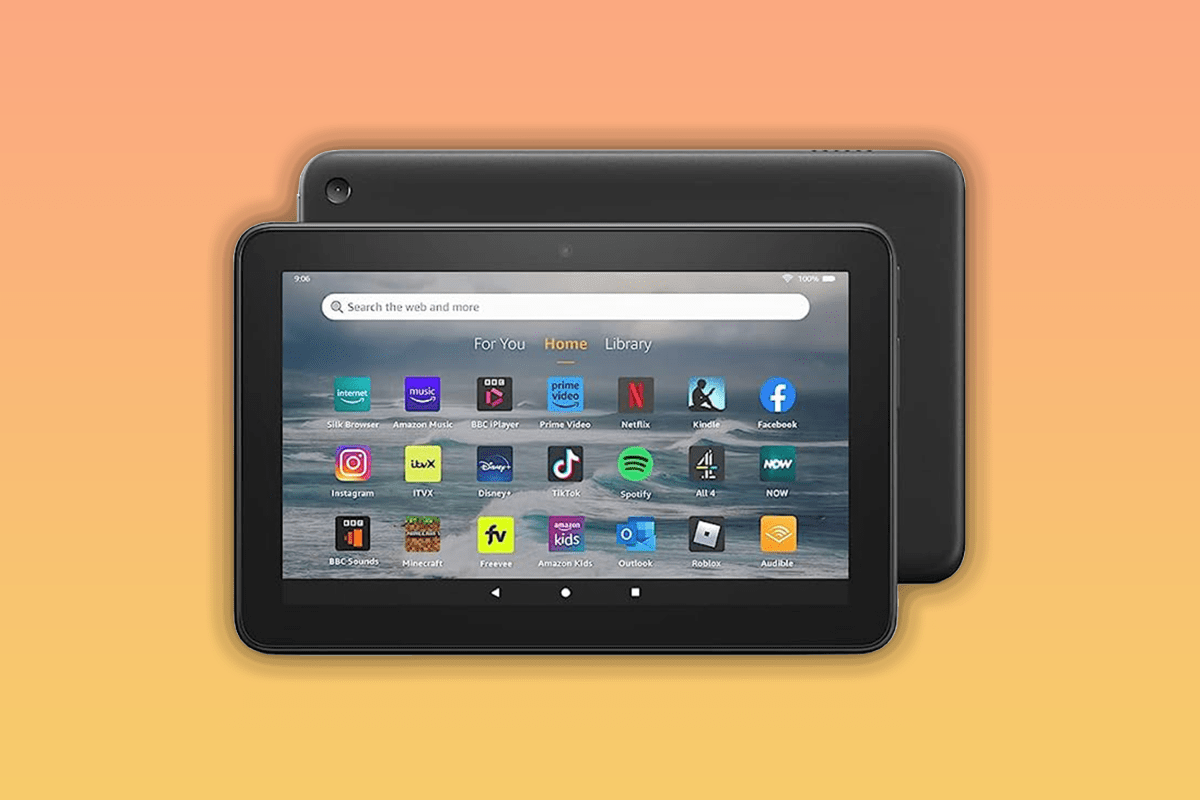 Best Fire Tablet 2025: every Amazon tablet ranked | Stuff